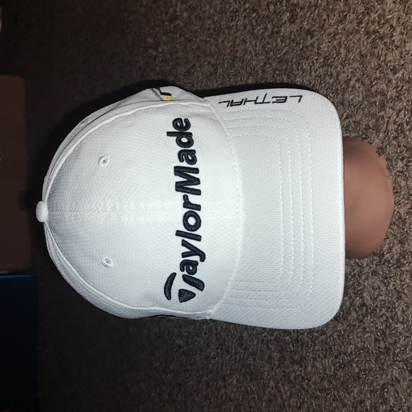 TaylorMade | Accessories | Taylormade R Rbz Golf Hat Mens One Size ...